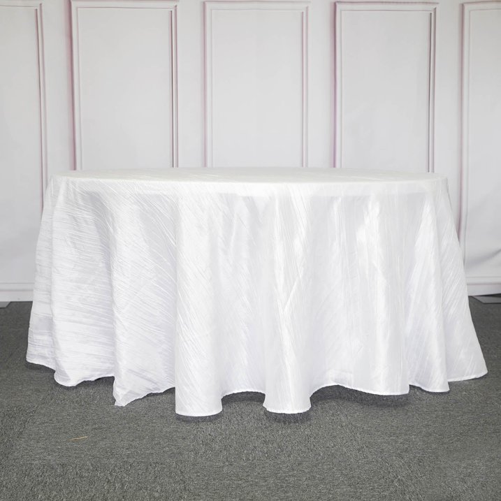 Table Sheet Pack of 1(8 Sheet) Table Sheet Simple Disposable PE ...