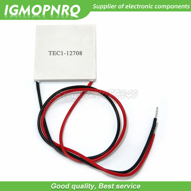 12703 12704 12705 12708 12709 12710 12712 12715 Thermoelectric Cooler ...
