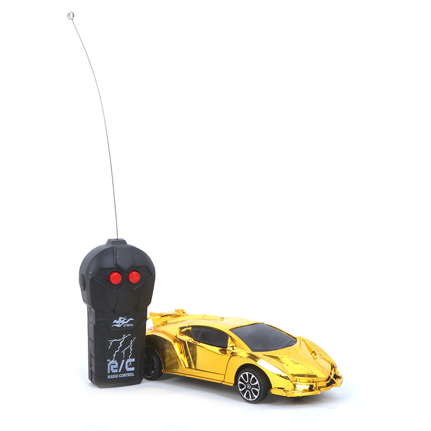 Famous 2 Channel Remote Control Car For Kids Boy Color Assorted Battery ...