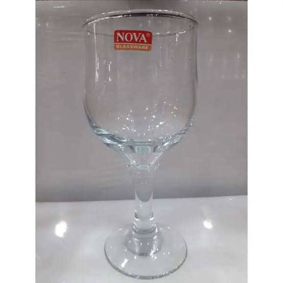 nova glass ware PACK OF 6 PCS | Daraz.pk