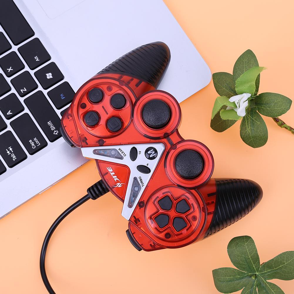 ph&co | PC Depot. JITE USB VIBRATION GAMEPAD CN-2020