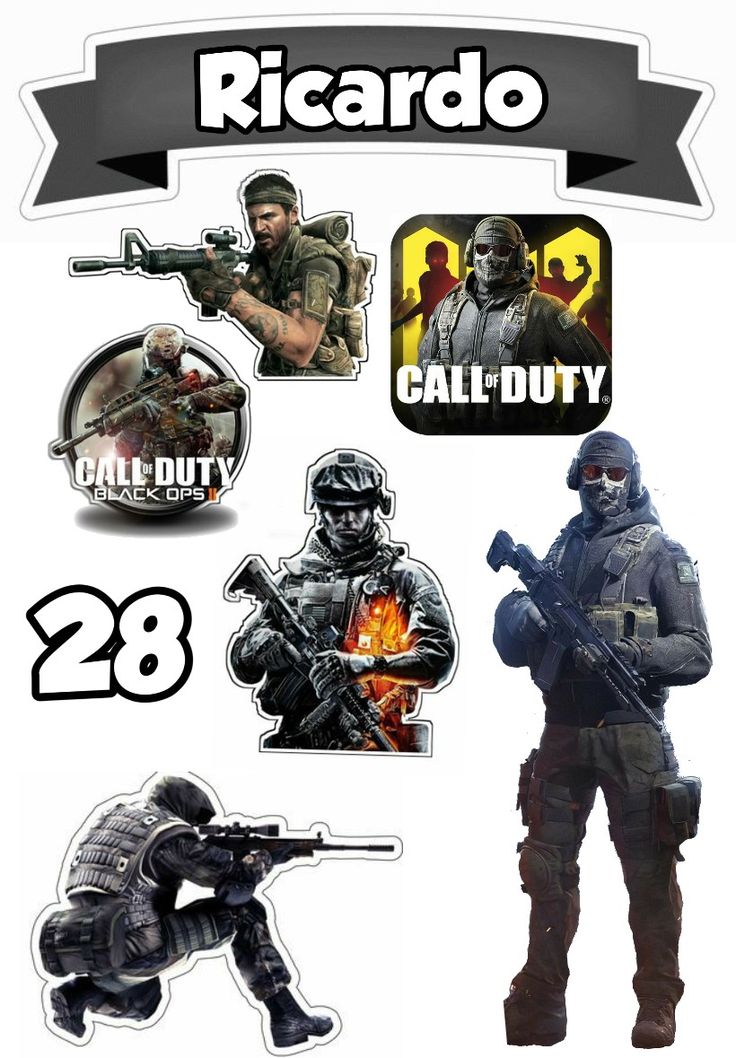 call of duty stickers | A6 uncut cod poster | gaming warzone battle ...