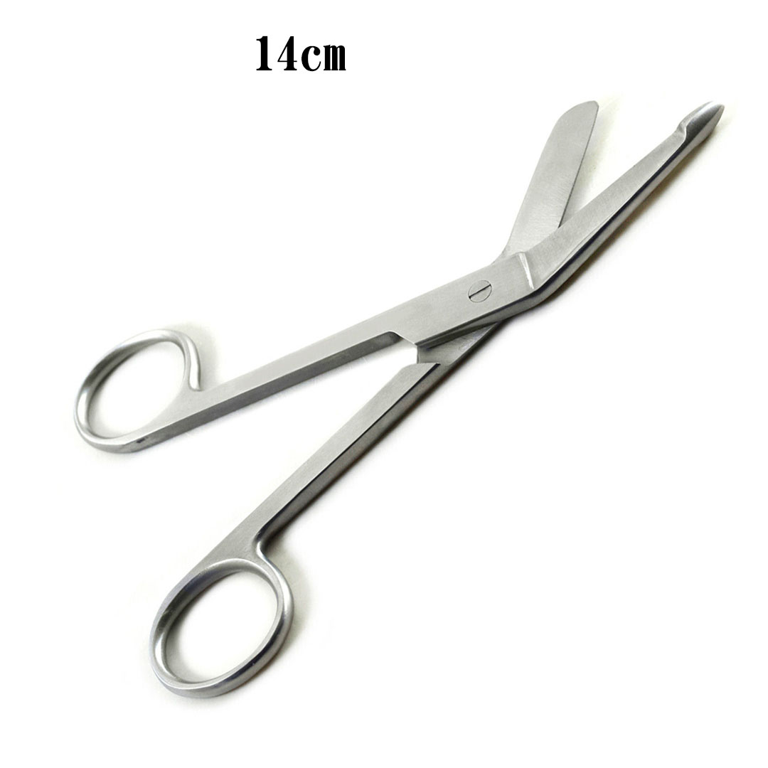 Dental Lister Bandage Scissors 14cm Orthopedic Plaster Removal ...
