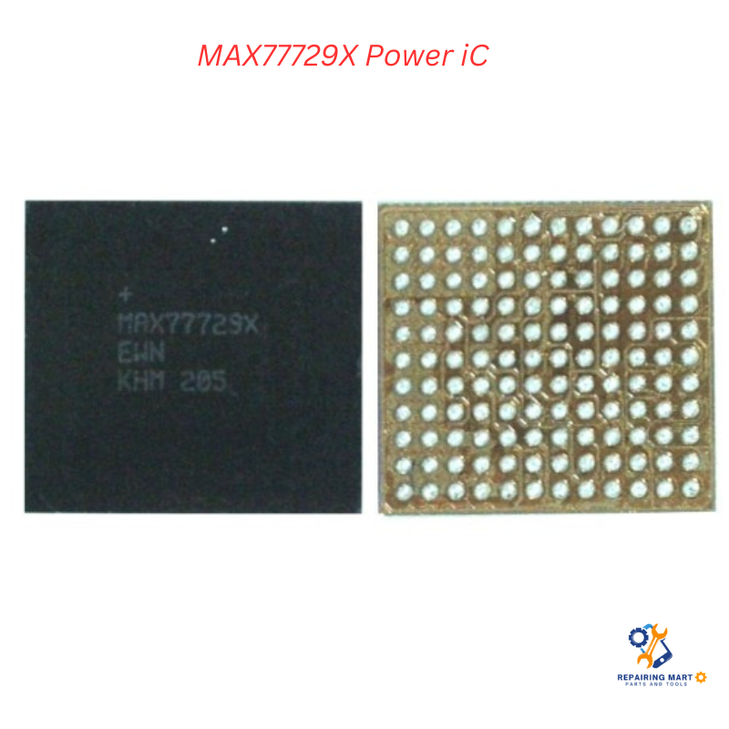 Original Power Ic Max 7729 For Android Phone | Daraz.pk