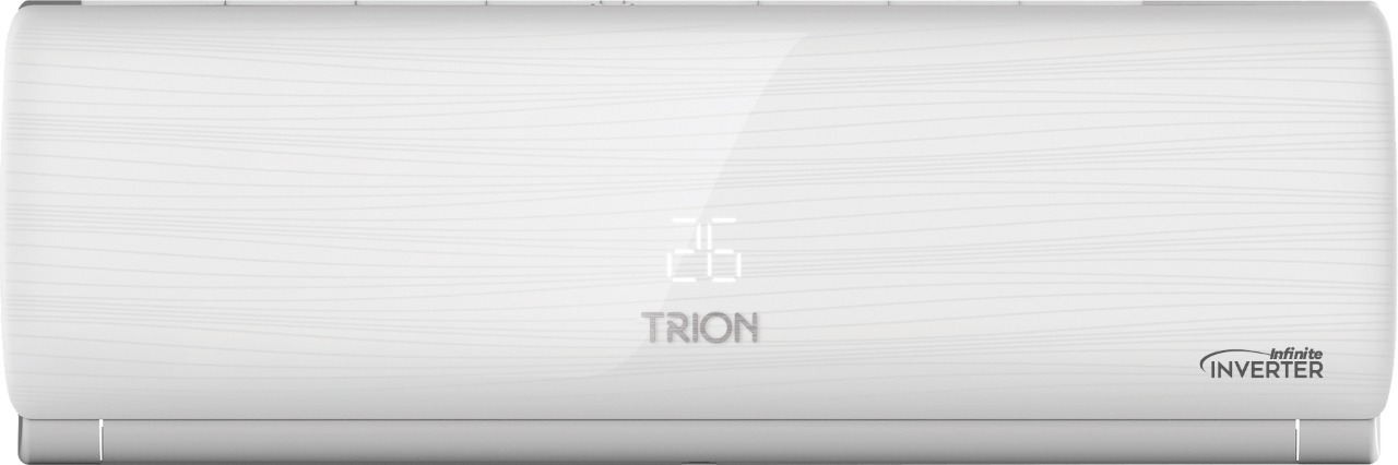 Trion 1.5Ton DC Inverter Series TBB-1800HC with up to 75% Energy Saving ...