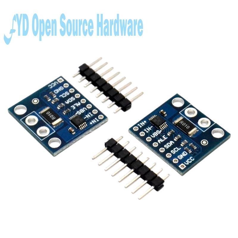 INA226 INA231 IIC I2C Interface Bi-directional Current/Power Monitoring ...