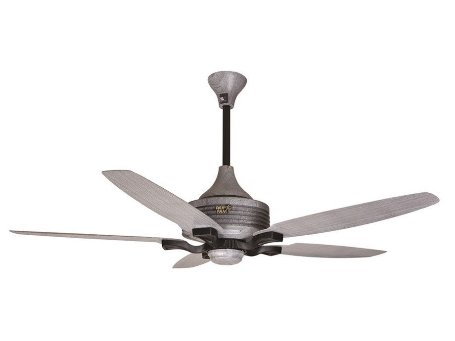 Pak Fan Ceiling Fan Prism Ac/Dc 5 Blade | Daraz.pk