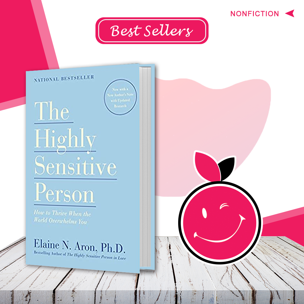 Sensitive Person