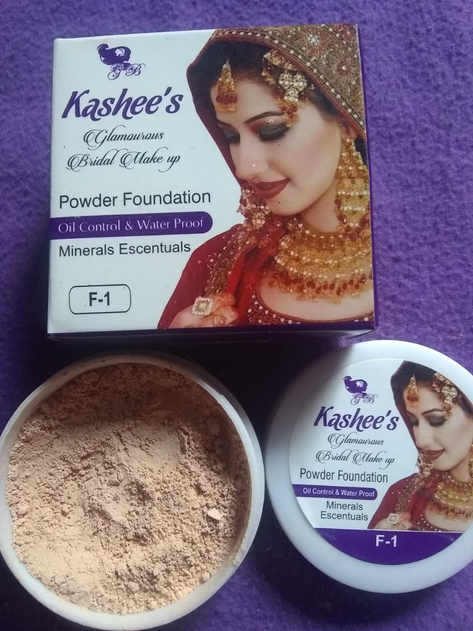 Kashee S Makeup Before And After Pics | Makeupview.co
