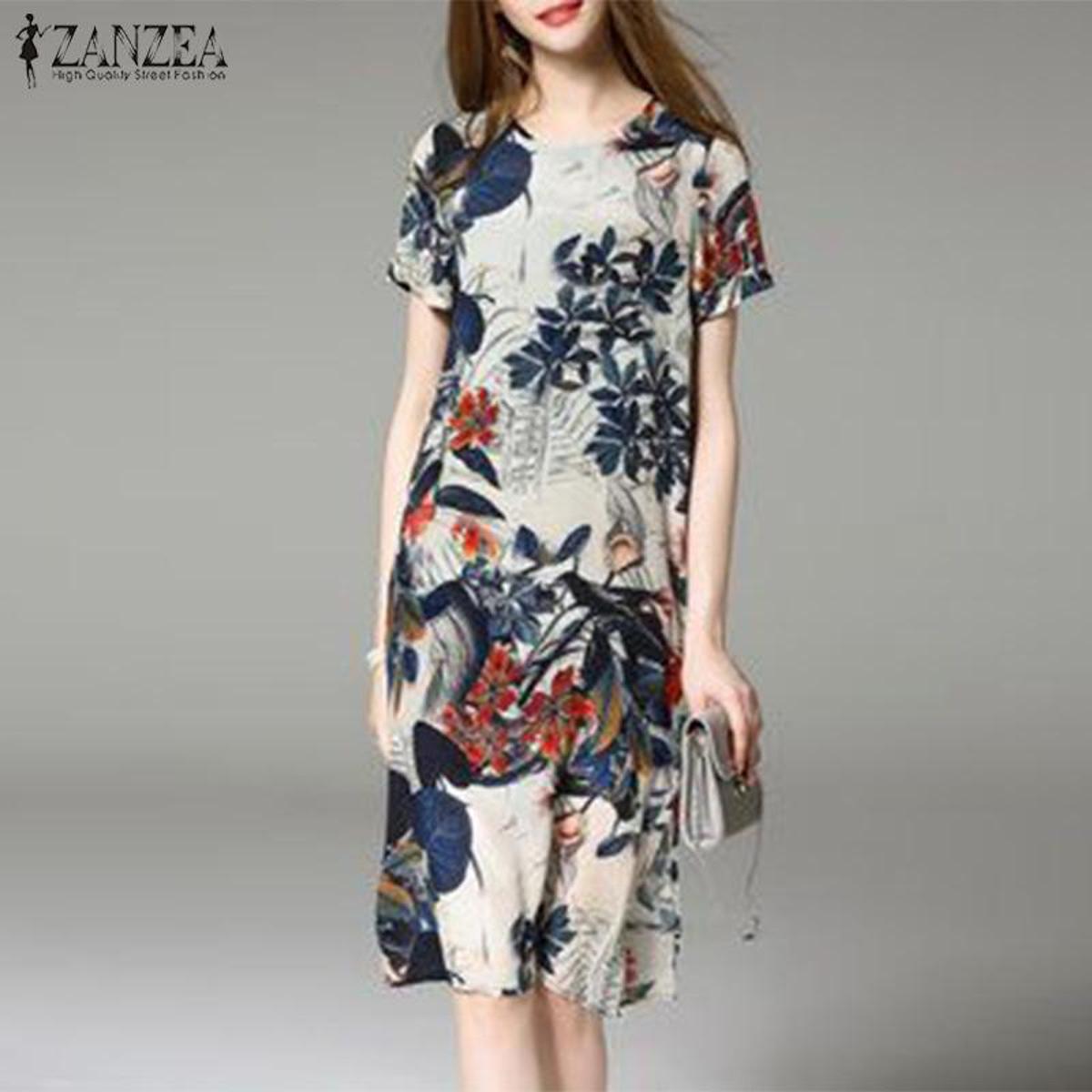 Lazada Shopping Dresses