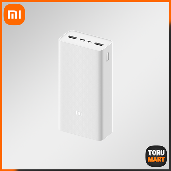 Xiaomi Mi Power Bank 3 30000mAh Quick Charge Edition | Daraz.pk