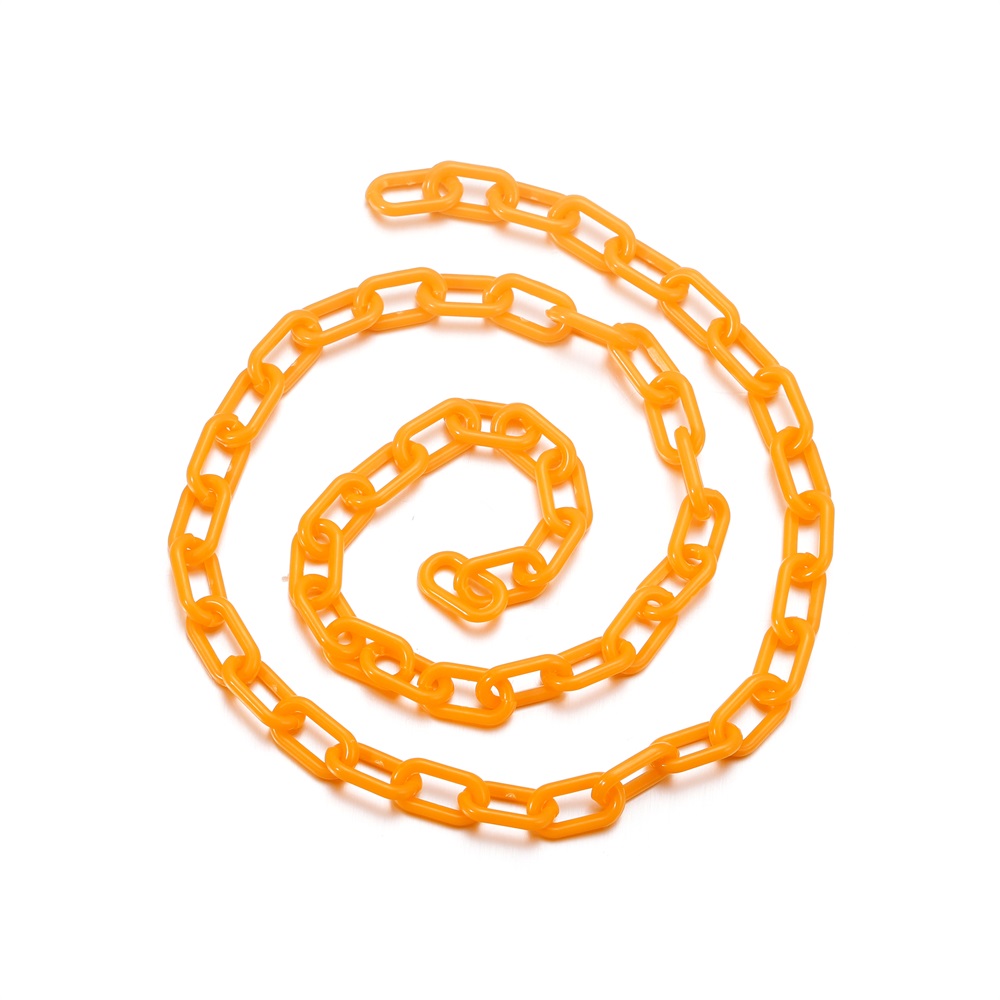 10pcs/pack 50CM Square Plastic Chain String Masker chain Glasses chain ...