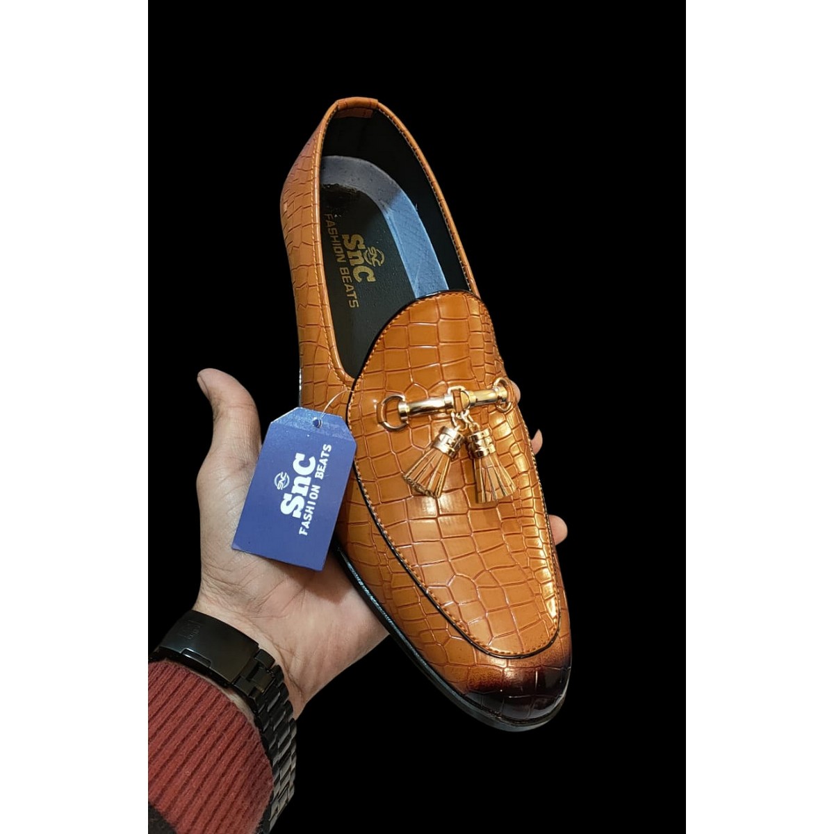 Snc Fashion Hub | Shoes for Men | Best Quality Loafers for Men - Shoes ...