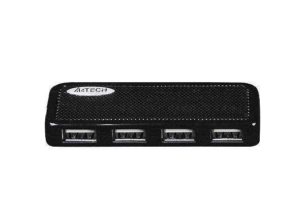 A4TECH USB 2.0 HUB DEVICE (HUB-64) | Daraz.pk