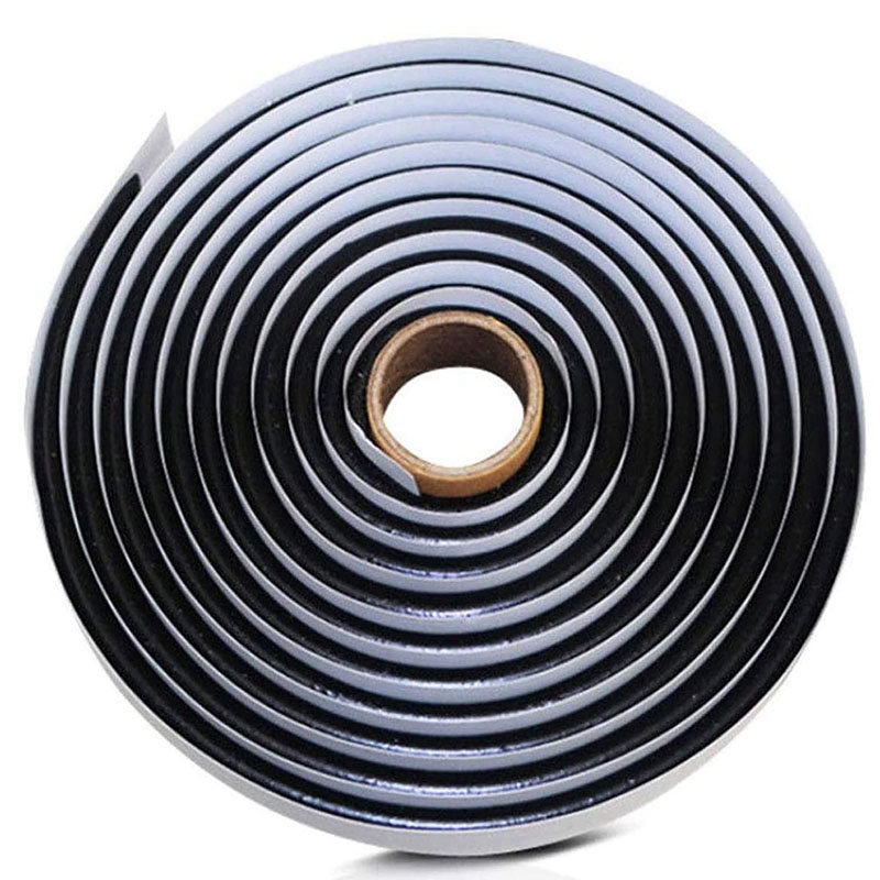 15FT Butyl Rubber Sealing Tape Is for RV Window, Panel Windshield ...