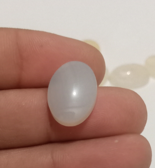 Dur e Najaf GemStone / Moon Stone / Dore Najaf 2 gram | Daraz.pk