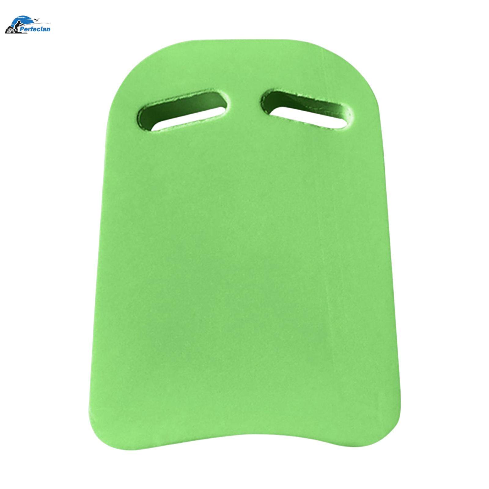 Swimming Kickboard Float Swim Board Swimming for Adults Shape Green ...