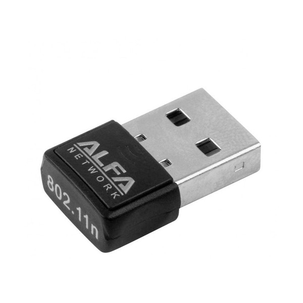 Alfa 300mbps Wireless usb adapter | Daraz.pk