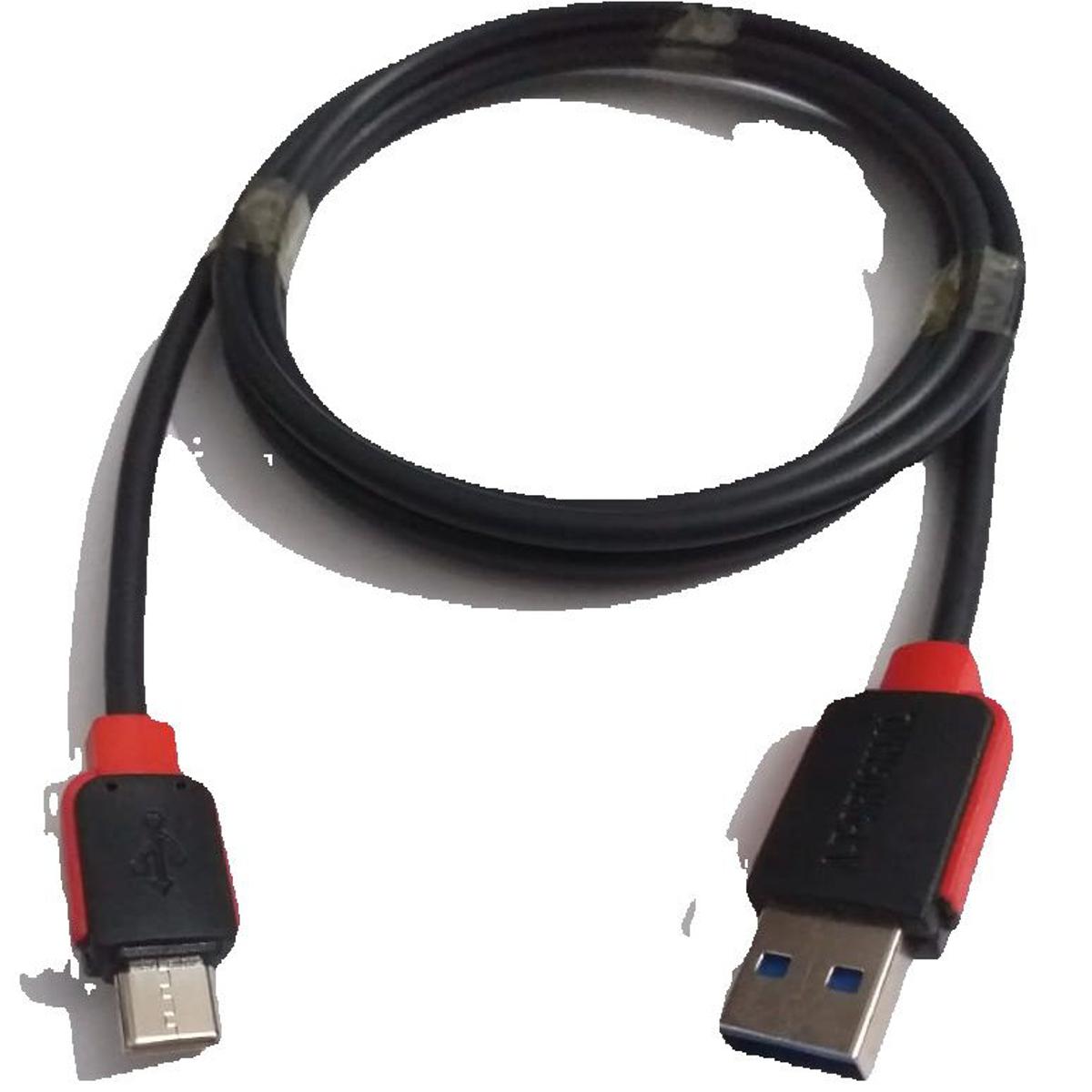 Infinix Micro USB Data Cable 100CM ORIGINAL | Daraz.pk