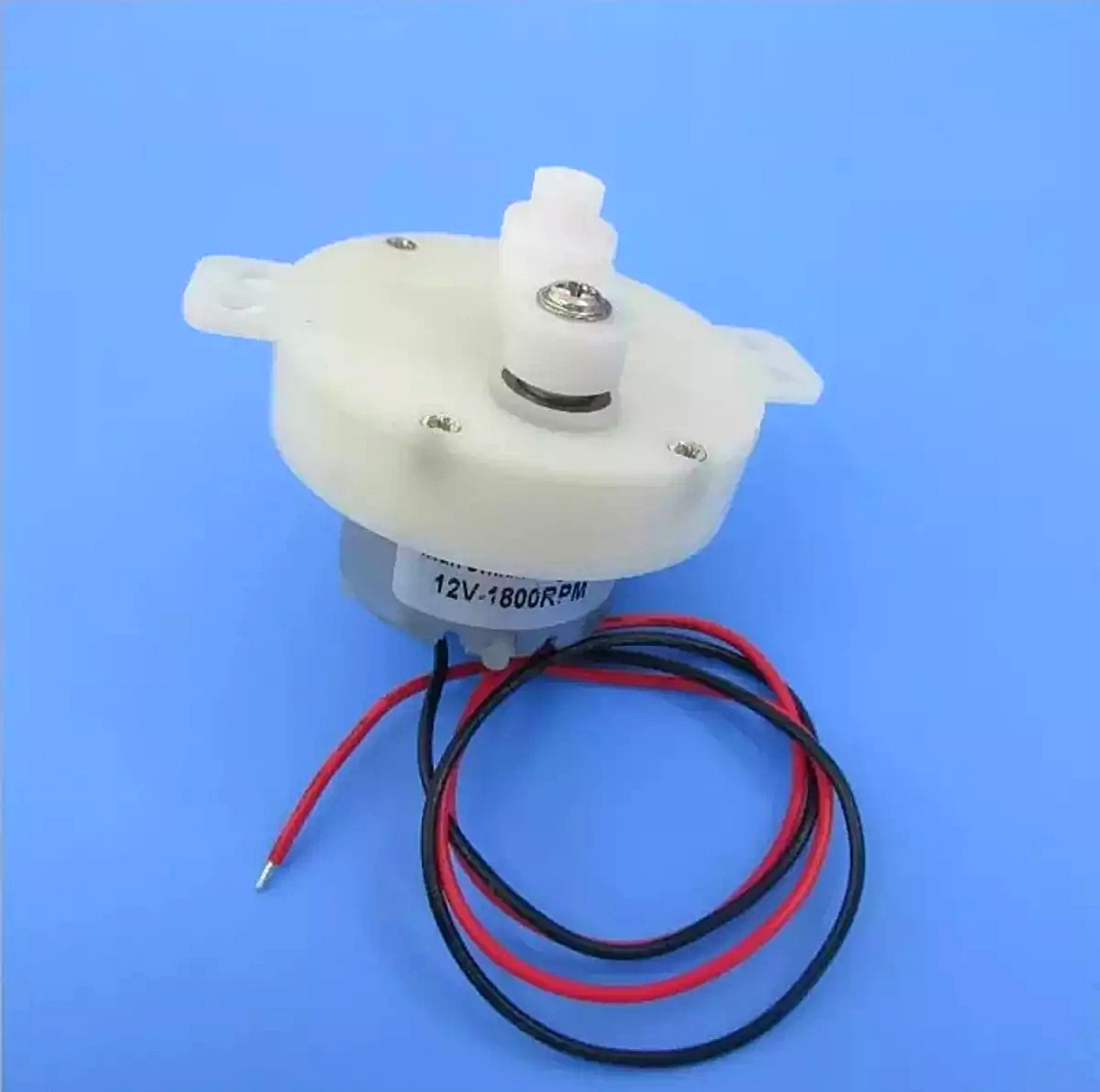 12V DC Moving Motor Moving Head Motor Incubator Egg Turner Motor- Bike ...