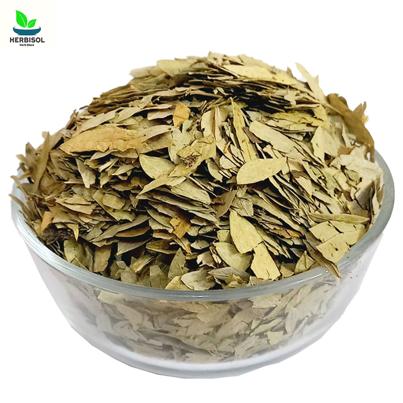 Sanamaki 100gm - Senna Leaves Dry - 100% Original - Barg Sana Maki ...