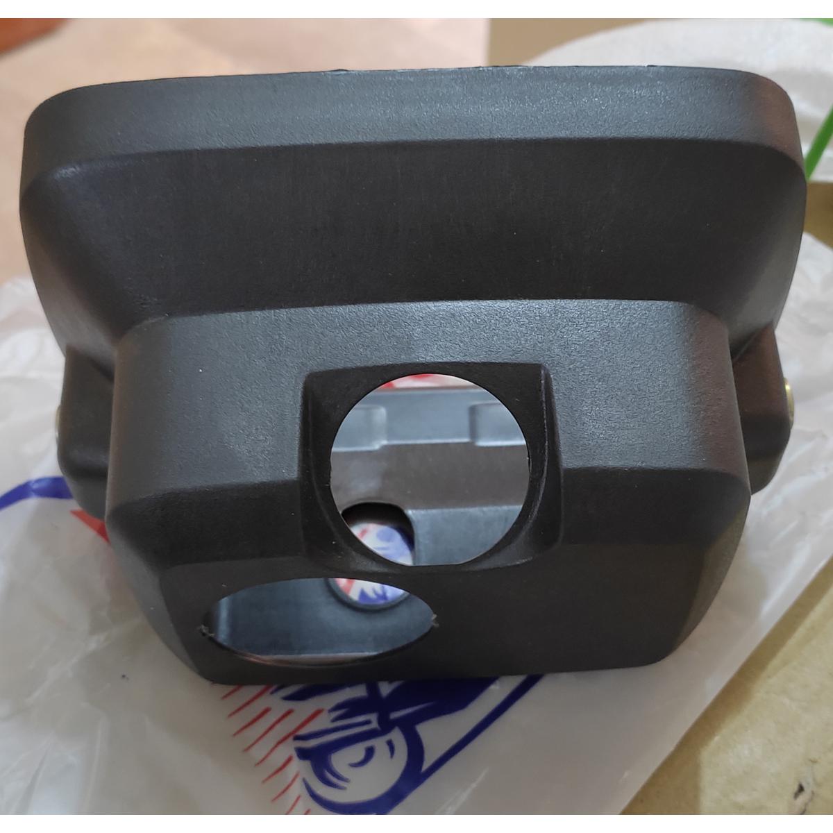 Bike Headlight Case, Honda 70 Headlight Case, Cd 70 Bike Light Cover, Headlight Plain Case ...