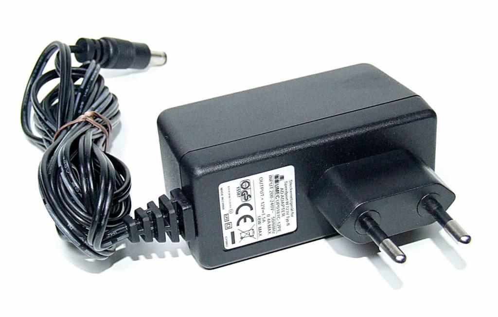 DC 12 Volt 1 Amp Branded Adapter KT F12L2 12V 1A For Tp Link Router ...