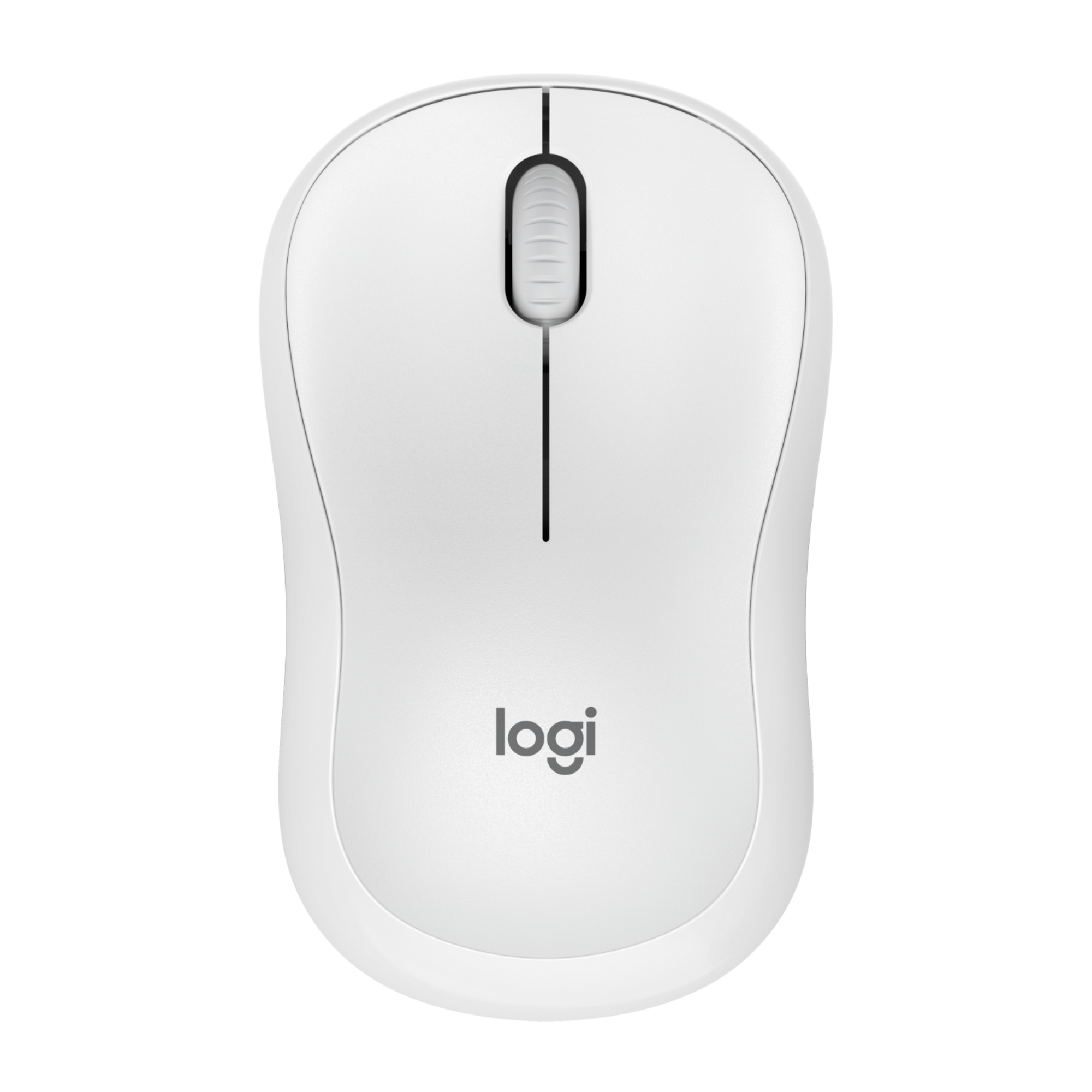 Logitech M240 Silent Bluetooth Wireless Mouse-Off White | Daraz.pk