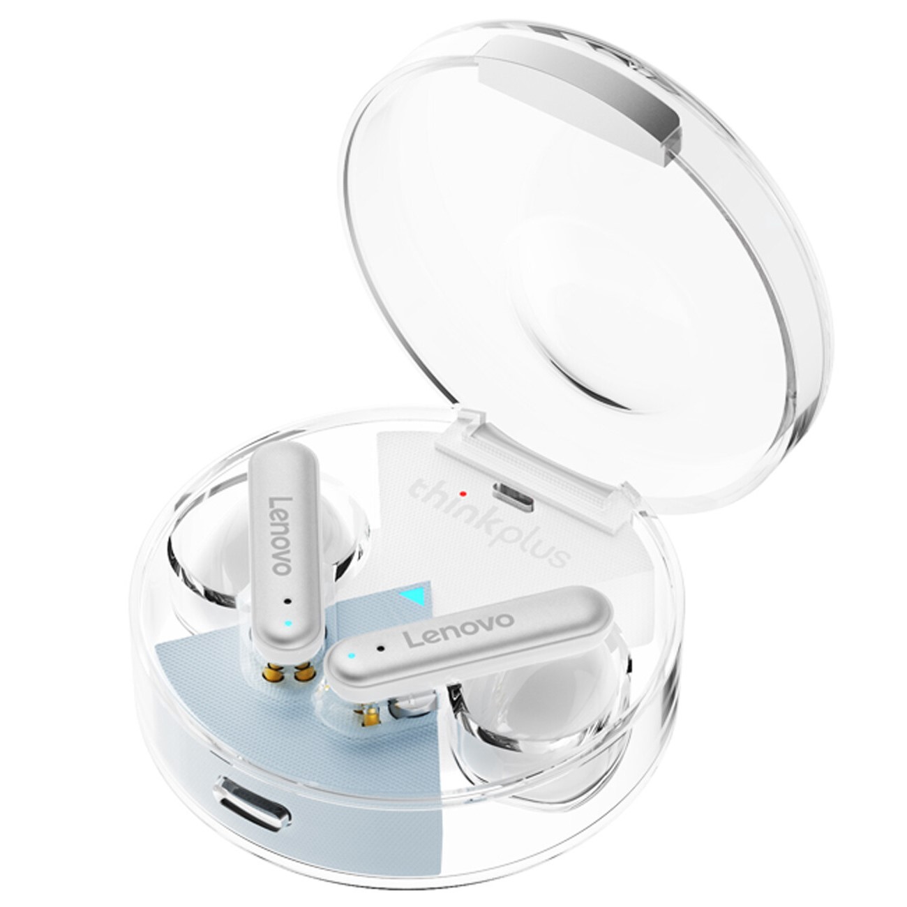 Lenovo LivePod LP10 / XT92 Earphone For Gaming | Daraz.pk