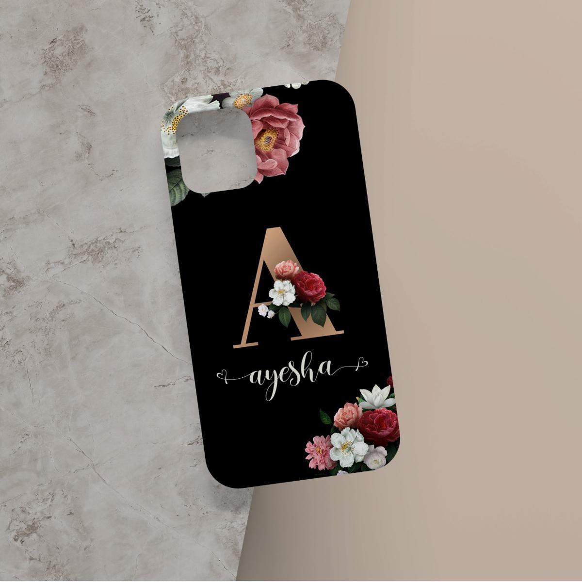 Ayesha Name Covers