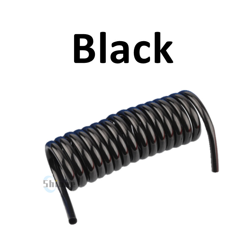 3M/6M/9M/12M/15M Pneumatic Polyurethane PU Air Compressor Hose Tube 6*4mm 8*5mm 10*6.5 12*8mm ...