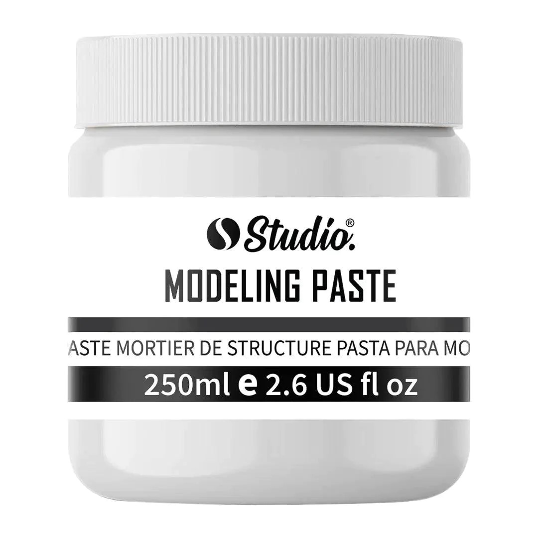 Studio 3D Modeling Paste 250ml | Daraz.pk