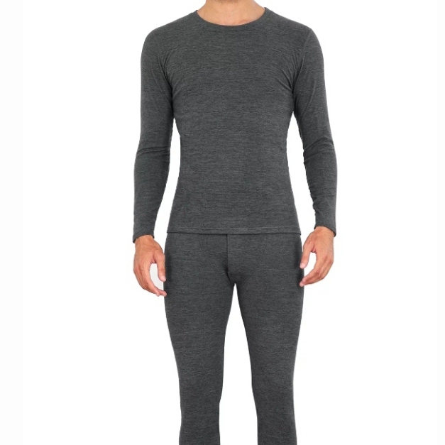 Thermal Fleece Winter Inner Suit For Men And Women - Imported Fabric ...