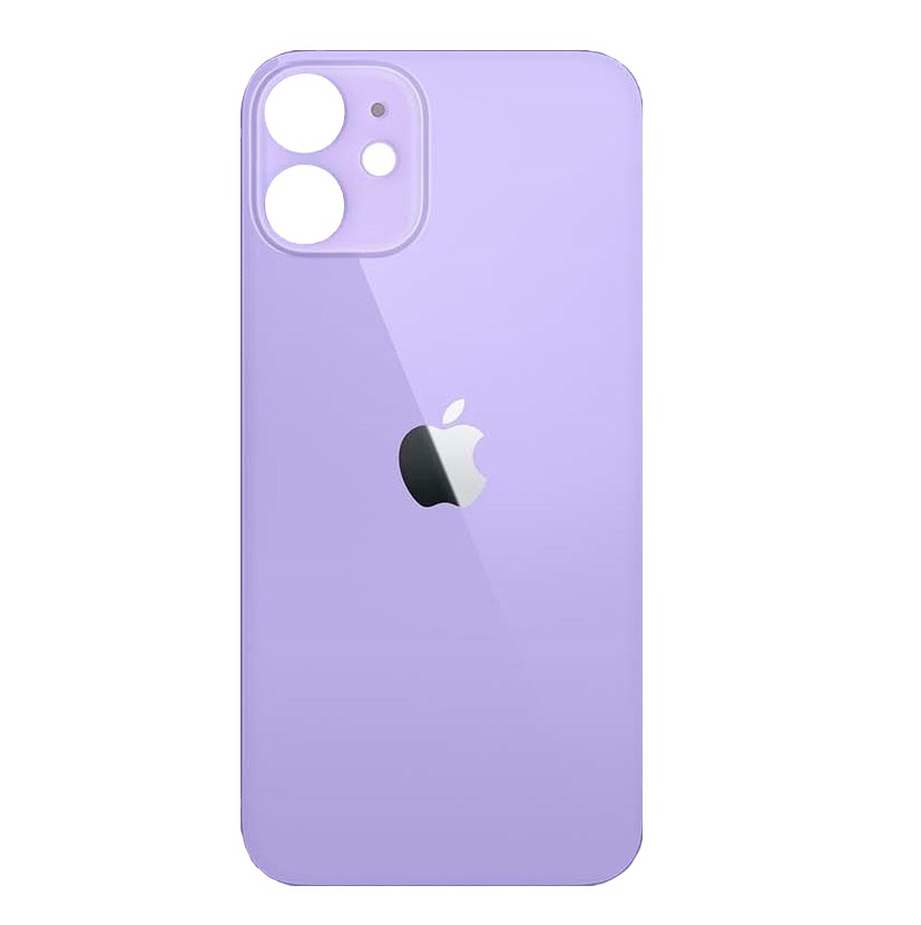 Apple IPhone 12 Mini Back Battery Cover Rear Door Housing Case Back ...