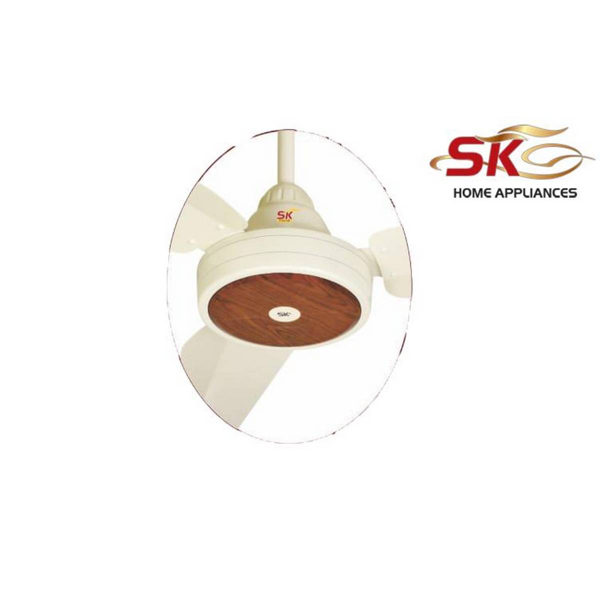 SK Fans Ceiling Fan - Ceiling Fan - Megnum - Copper Winding - 56 Inches ...