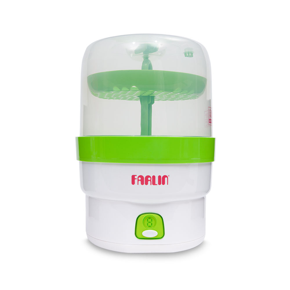 Automatic Steam Sterilizer To Kill Harmful Bacteria | Daraz.pk
