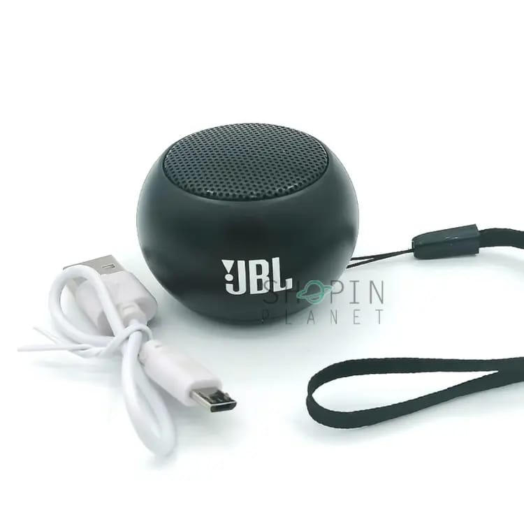 JBL M3 Mini Bluetooth Speaker-M3 Portable Wireless Bluetooth Speaker ...