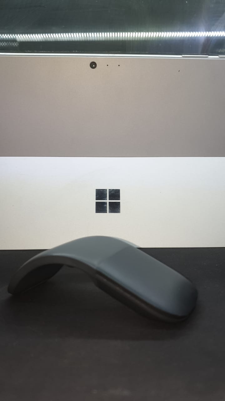 Microsoft Arc Mouse, Microsoft surface foldable mouse, Microsoft Mouse ...