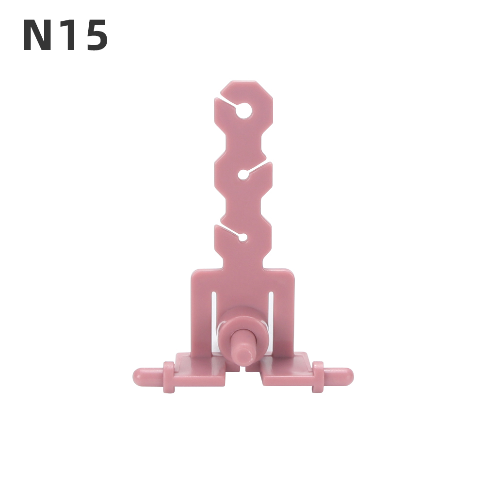 Knitting Machine Row Counter / Tension Forks / Yarn Guide / Crank ...