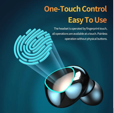 M10 TWS Wireless Earbuds Bluetooth Earpods | Daraz.pk