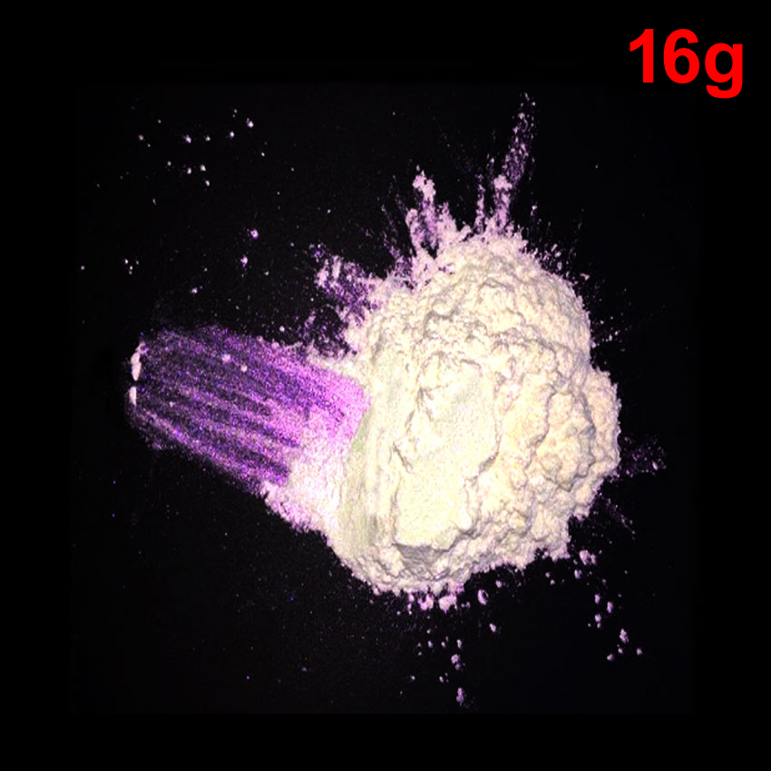 Mica Mineral Powder Metallic Pigments For Crafting Artwork Nail Art ...