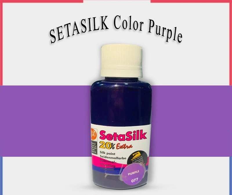 Seta Silk Fabric Paint 70ml 1pc | Daraz.pk