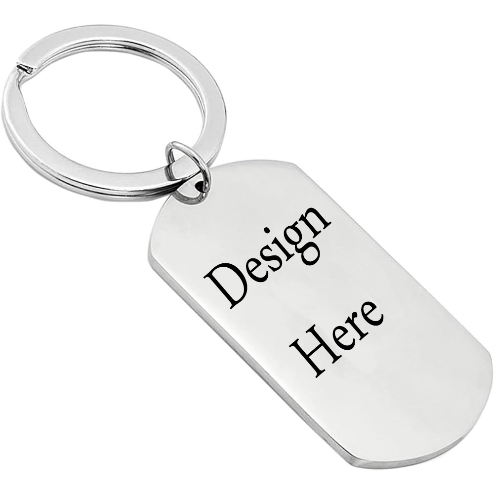 Messi Dog Tag Pendant For Football Fans Necklace Fashion Jewelry at ...