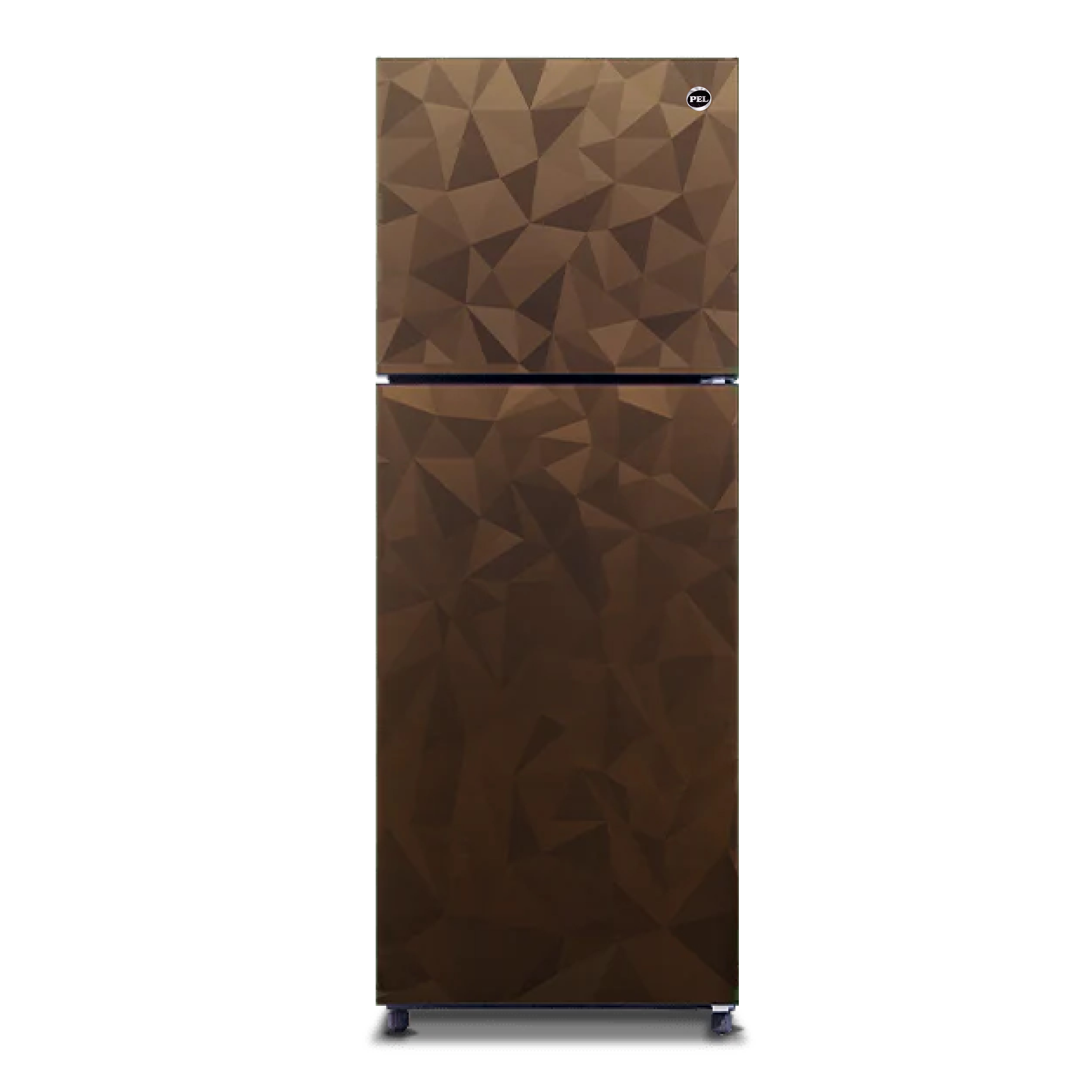 PEL Refrigerator Glass Door PRGD - Model PRGD 2550 | 12 Cubic Feet ...
