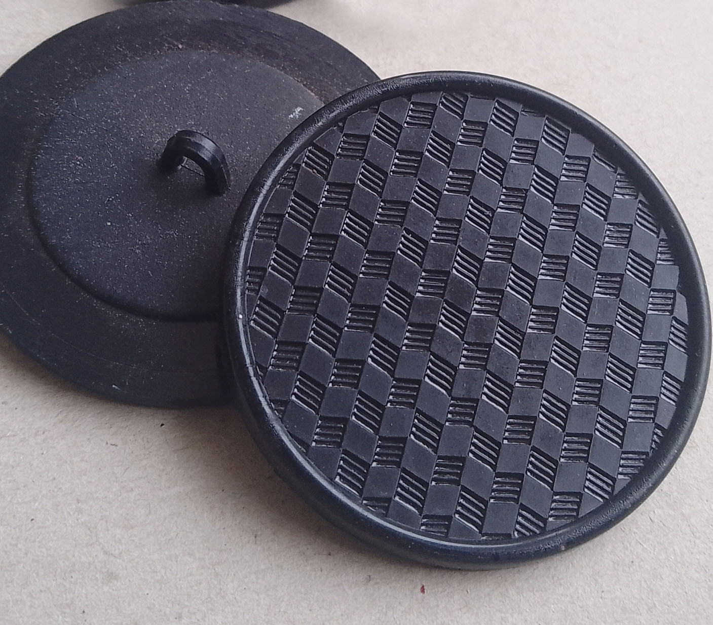 4-Pieces Big Size Fancy Attractive and Elegant Buttons | Fancy Buttons ...