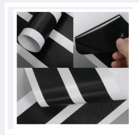 9 pcs Changan Alsvin/ Karavaan Car trunk Anti Collision protective ...