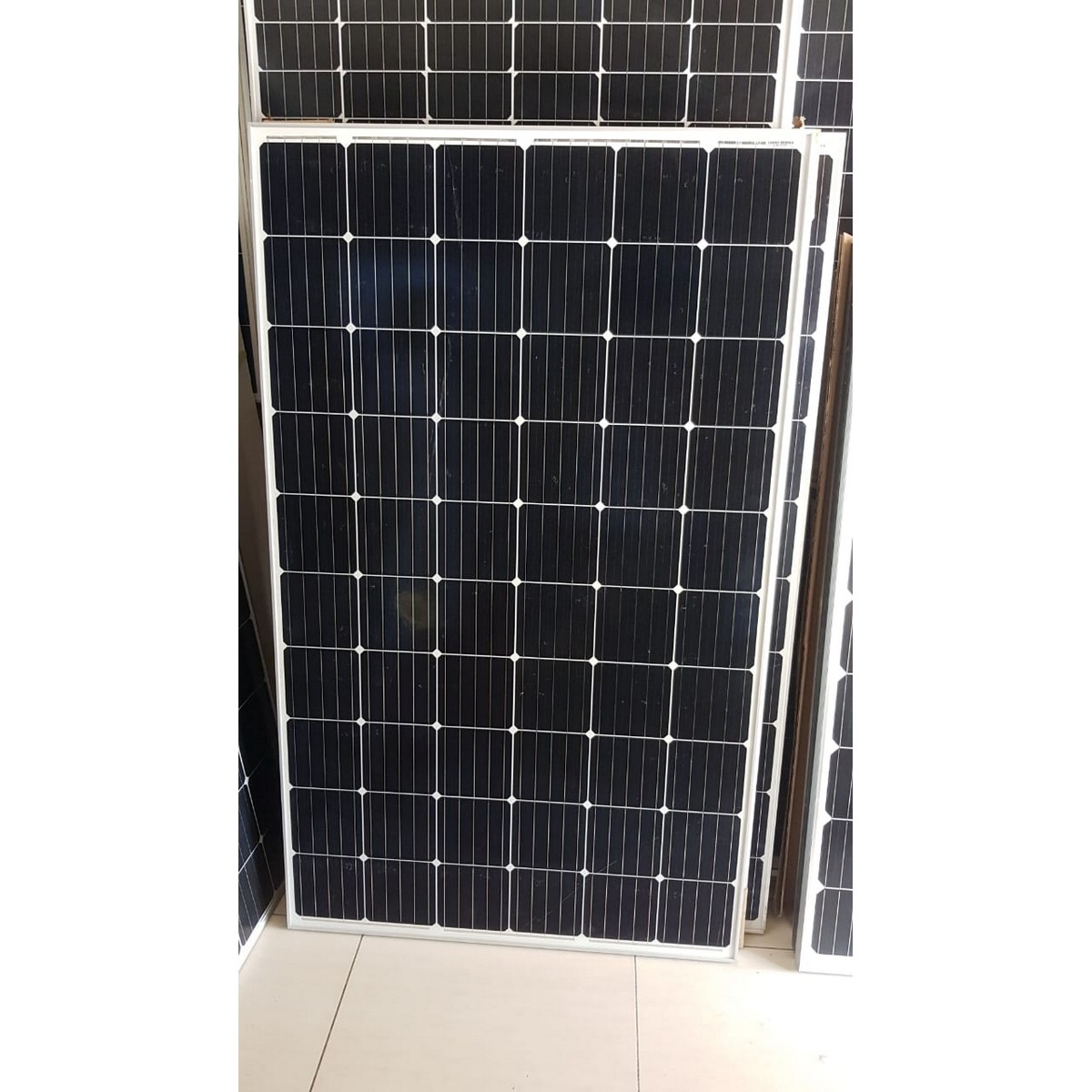 Mono Crystalline Solar Panel 260w ( 260 Watt ) | Daraz.pk