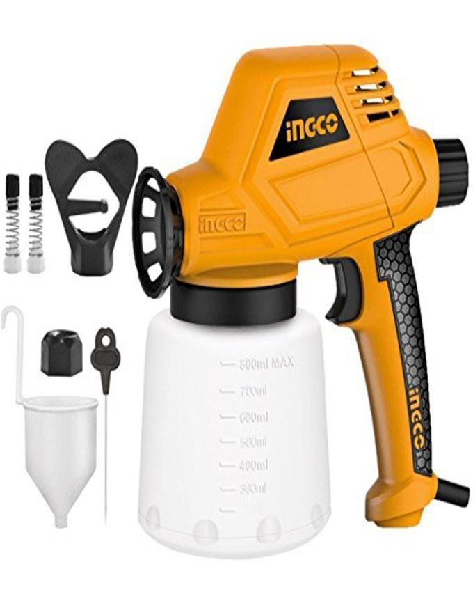 INGCO Electric Spray Tool For Car And Home Paint - AE | Daraz.pk