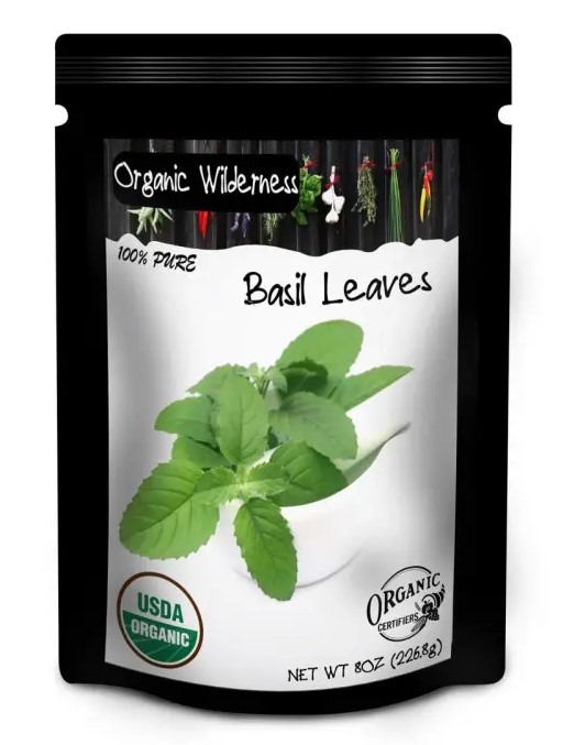 BASIL LEAVES 227g | Daraz.pk: Buy Online at Best Prices in Pakistan ...