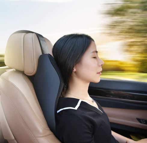 Head and Neck Rest, BEIGE COLOR | Daraz.pk